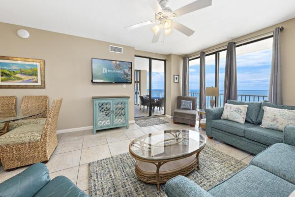 Shoalwater Condos - Orange Beach, AL