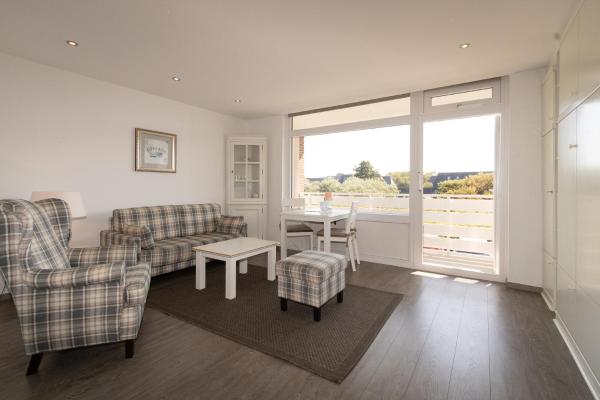 Ferienwohnung Uasterfuar - Utersum