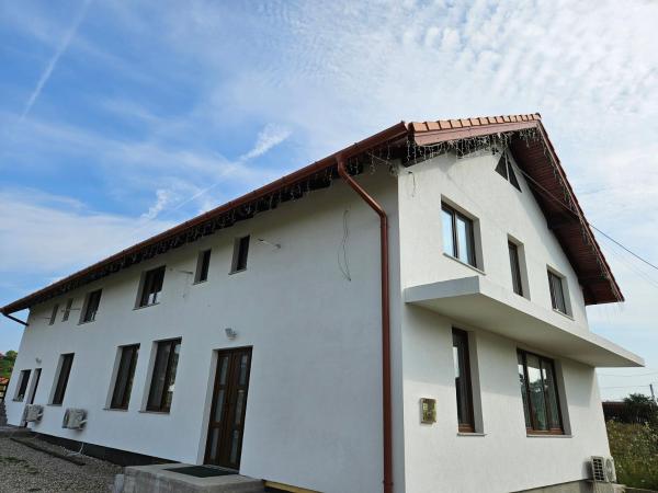 Casa Cristian - Luna