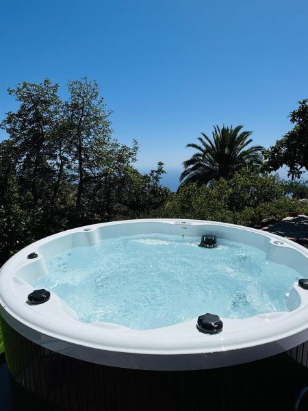 Casa Rodri - La Palma
