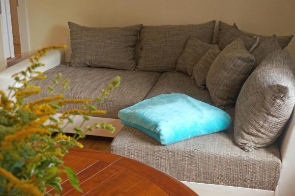 Gästehaus Burgenlandschmiede - Freyburg