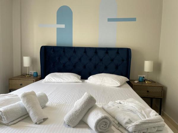 Kaza Oasis - North Macedonia