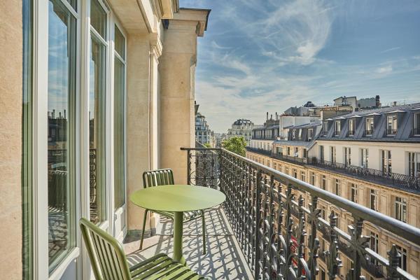 Numa Paris Champs-élysées - Malakoff