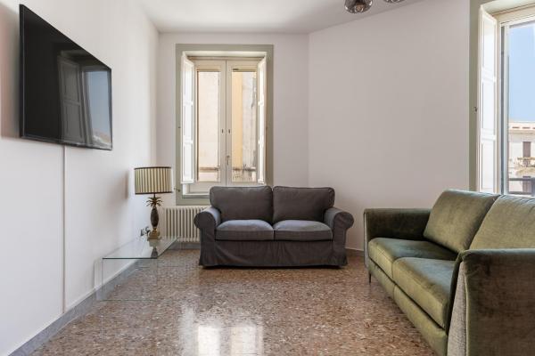 Casa All'arsenale Greco By Wonderful Italy - Syracuse
