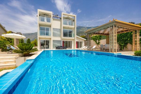 Villa Premium F - Kayaköy