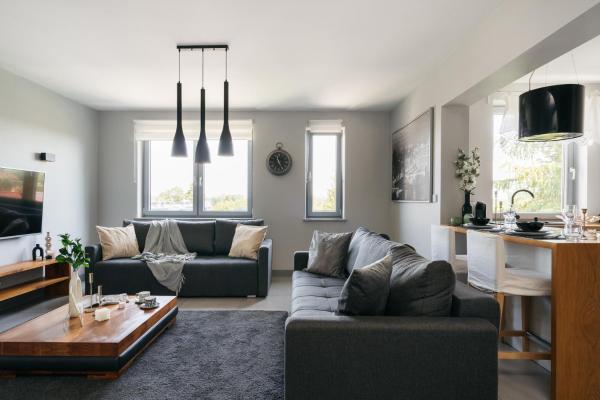 Wetlands Apartment - Loftaffair - Krakow