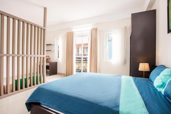 Sen Hotel - Ho Chi Minh