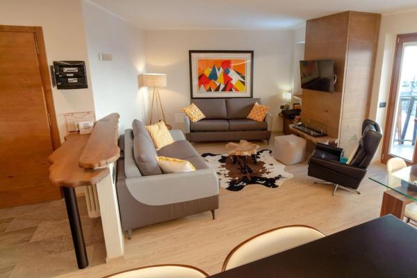 Luxury Flat In Cervinia 34 - Zermatt