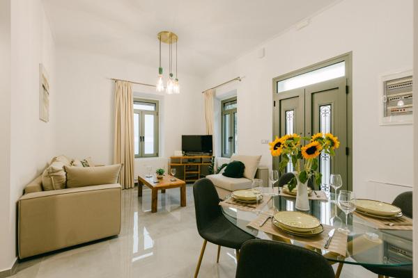 Evgenia's House - Kos