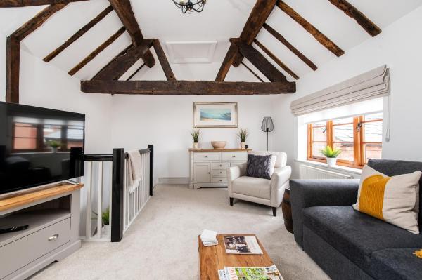 Hideaway Cottage Bewdley With Parking Near The River Severn - Bewdley