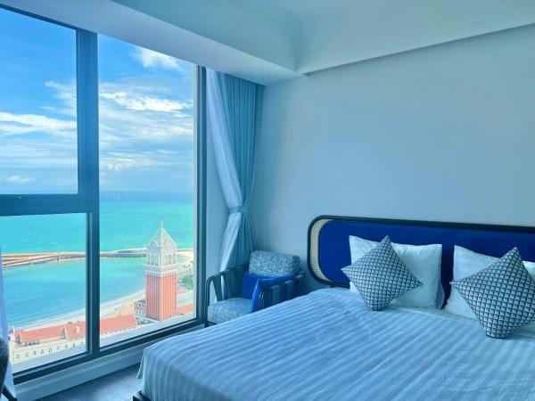 Eirlys Home Sea View Apartment Phu Quoc - Phú Quốc