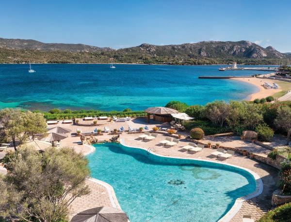 Resort Cala Di Falco - Arzachena