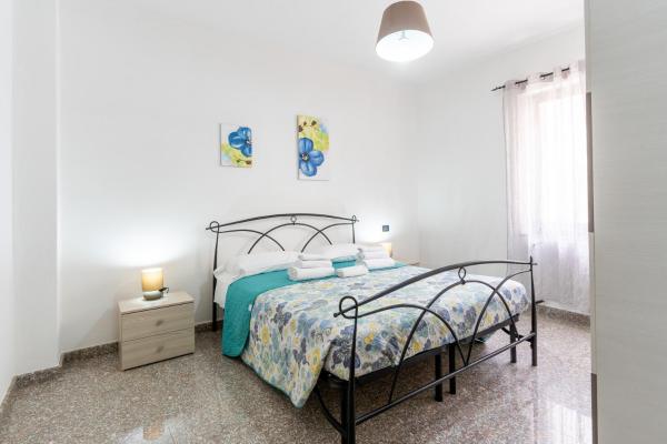 Sa Omu De Virgiliu - Affitti Brevi Italia - Cardedu