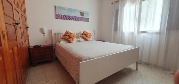 Casa Maria - Puerto del Rosario
