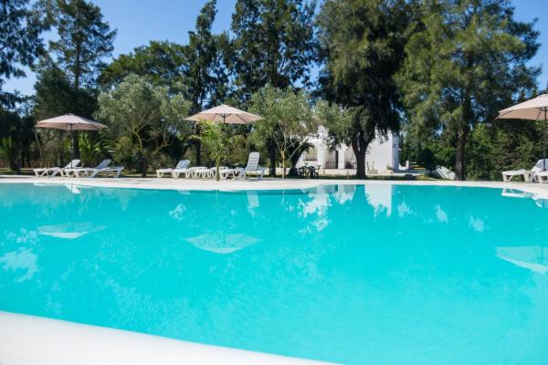 Chalet El Molino - Cádiz