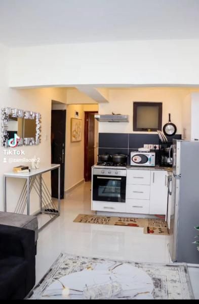 Luxore Appartments - Nairobi