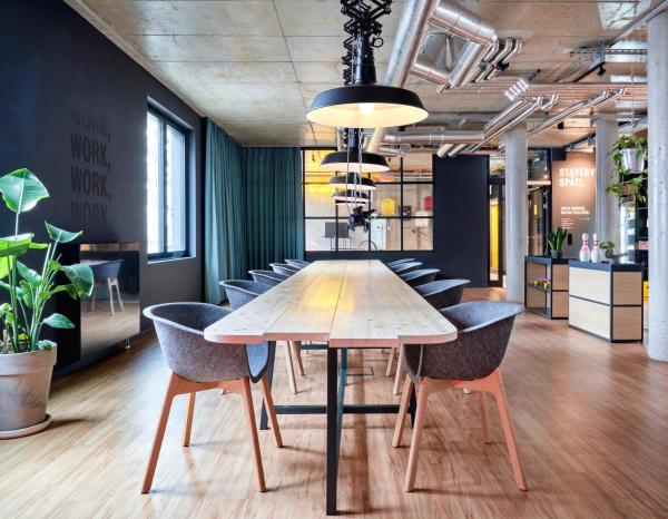 Stayery Berlin Friedrichshain - Berlin