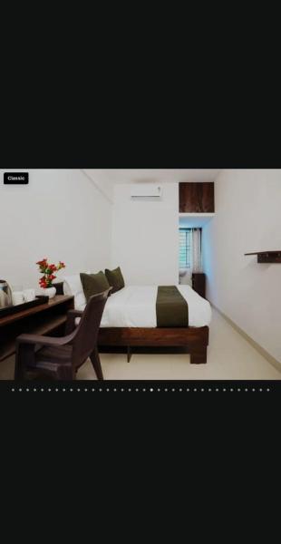 Blissfull Stay Hotel - Bangalore