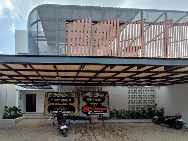 Urbanview Hotel Subali Purwokerto - Banyumas