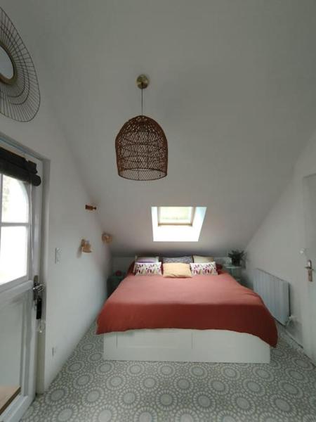 Logement Indépendant En Plein Morvan - Lac de Saint-Agnan