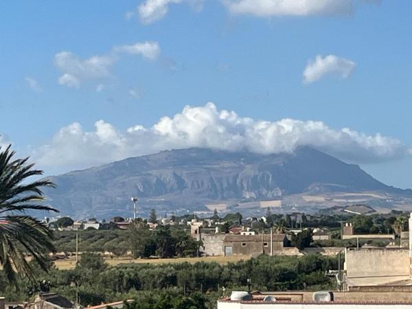 Casa Vacanza Aria Pura - Trapani