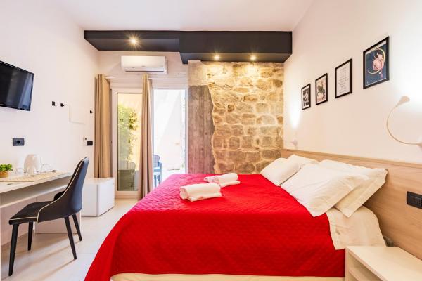 B&b Casa Concia - Tortolì