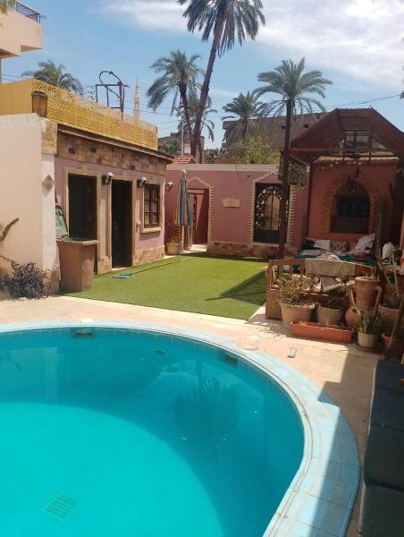 Sofia Guest House - Luxor
