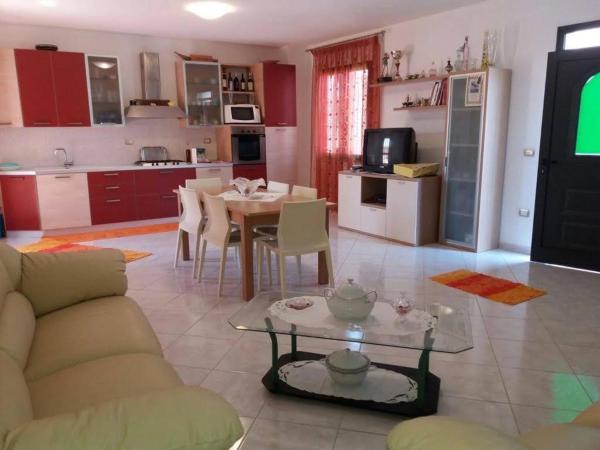 Casa Vacanze Da Daniela - Cabras
