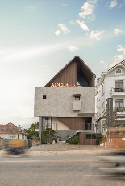 Adela Villa Dalat - Dalat