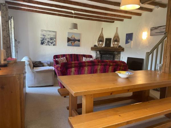 Chalet Muguet - Centre Of Village Location! - Saint-Martin-de-Belleville