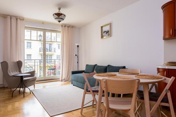 Sopot City Centre Apartment By Bookinghost - Gdynia