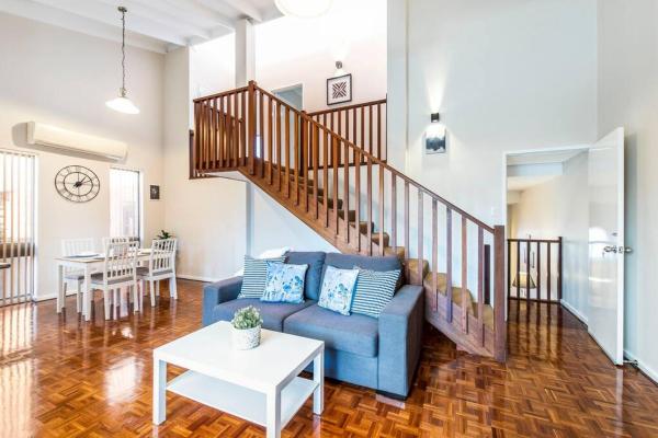 Charming Getaway Steps From Attractions & Amenities - Belmont