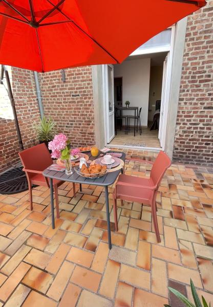 Appart Hotel Gambetta - France