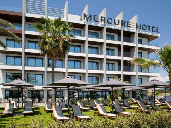 Mercure Larnaca Beach Resort - Ороклини