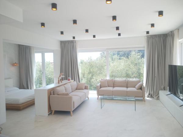Smart Luxury Suites & Apartments - 이탈리아