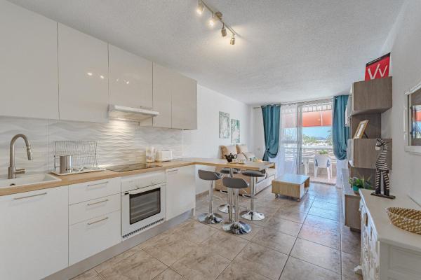 Appartamento Sweet Sunset - Tenerife