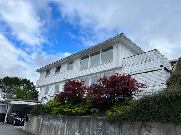 Villa For Rent During Ons Week 10 Min Walk From Expo Area And 50 Metre From Bus Station To City Center - Stavanger
