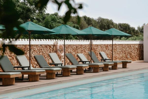 Binissaida Boutique Hotel - Mahón