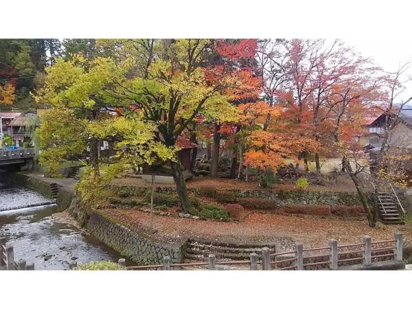 Tomareru Sento Taka No Yu - Vacation Stay 00567v - Takayama