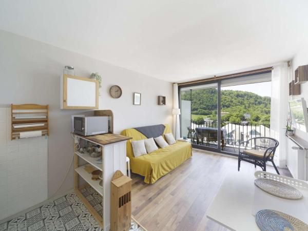 Appartement Lumineux 4 Pers à 200m Des Pistes - Balcon Et Casier à Skis - Fr-1-400-130 - Lac de Migouélou