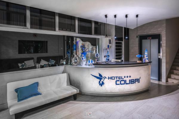 Hotel Colibri - Cattolica