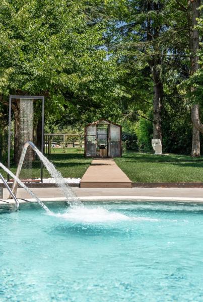 Atlantic Park Hotel - Anagni