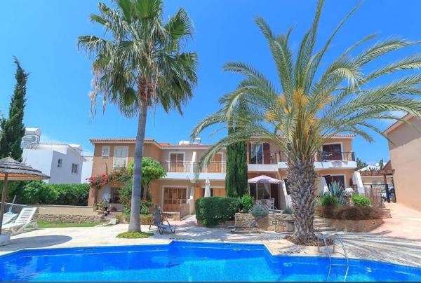 Eden Gardens - Paphos