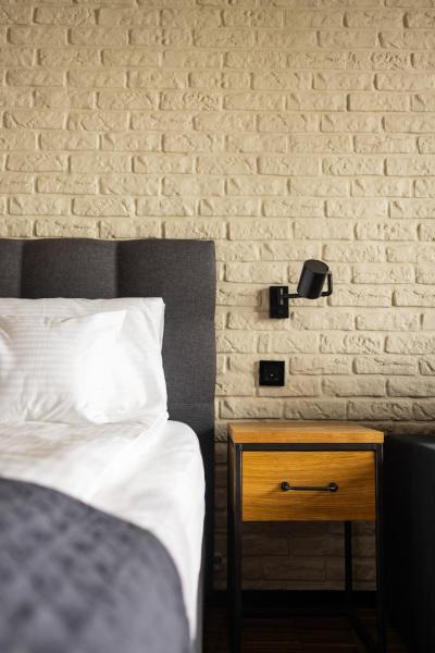 Różana Loft - Old Town - Krakau