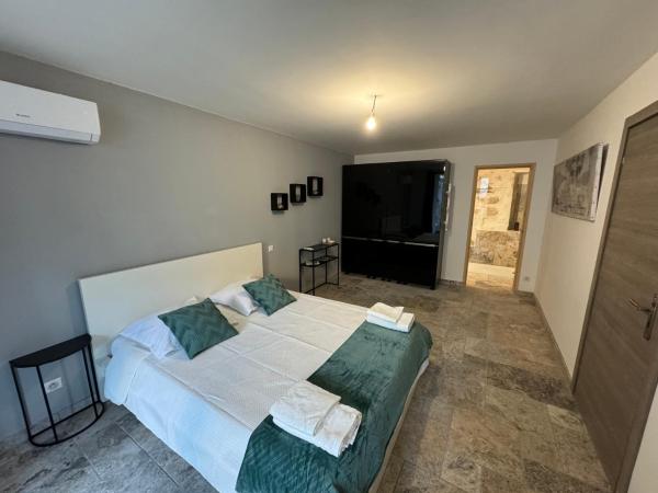 Chambre Privée - Vedène