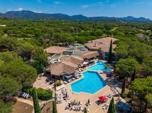 Garrigae Domaine De L'esterel - Piscine & Spa Cinq Mondes - Saint-Aygulf