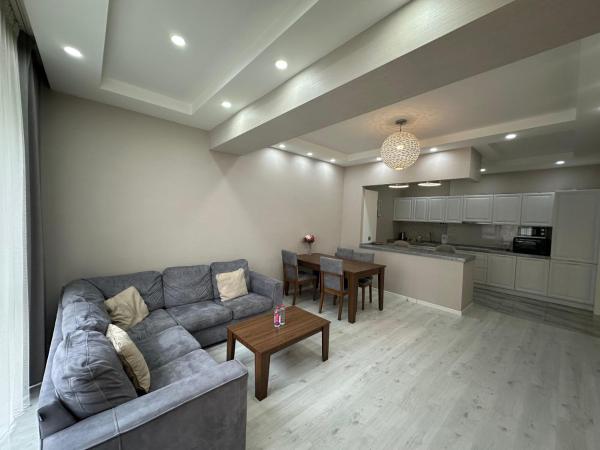 Park Azure Light Apartment - Baku