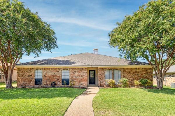 Cozy Nest - Plano, TX
