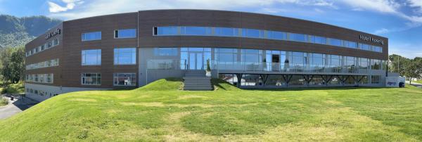 Hotell Koselig - Møre og Romsdal