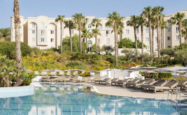 Mangia's Selinunte Resort - Castelvetrano